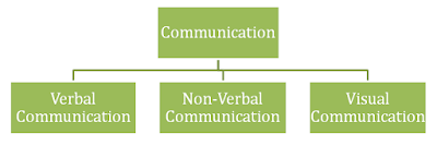 Class 10 AI Chapter - Communication Skills Topic - Types of ...