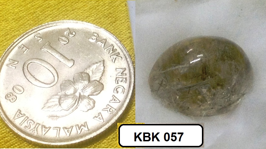 BATU KUASA JERAI