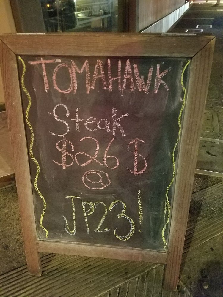 Fatty Eat World: JP23 BBQ & Smokehouse - Fullerton, CA