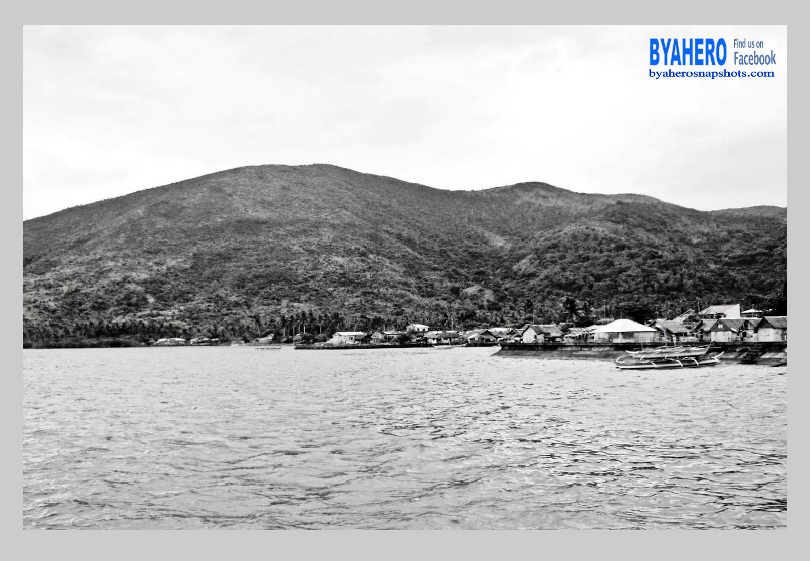 Byahero: Snapshots | Rapu-Rapu, Albay