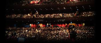 Teatro Gran Rex Mapa de Ubicacion Como llegar | Teatro Gran Rex en ...