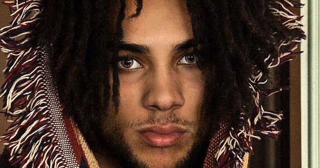 Favorite Hunks & Other Things: Southwestern: Malyk by Lights On Studio