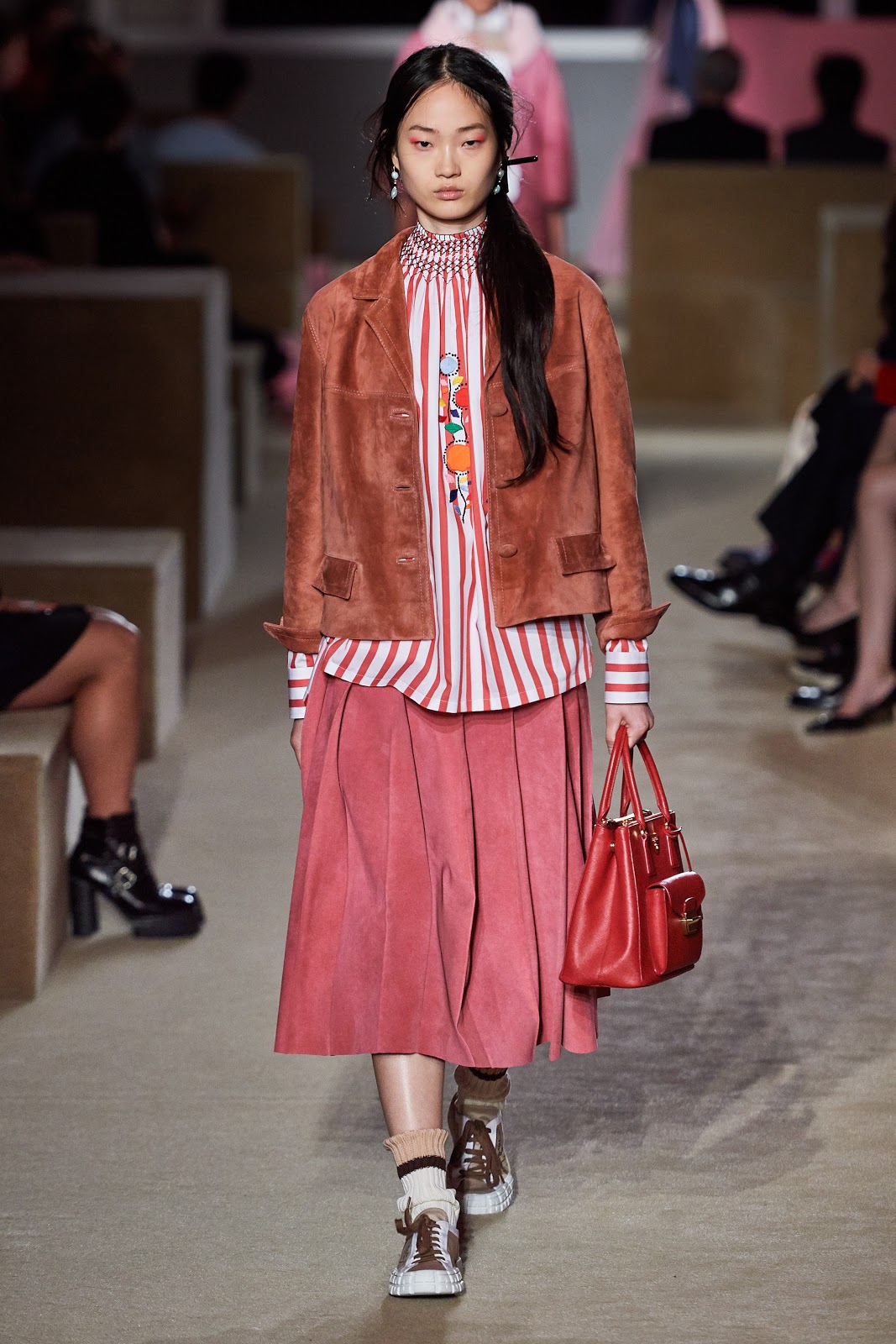Prada Resort 2020 Collection | Cool Chic Style Fashion