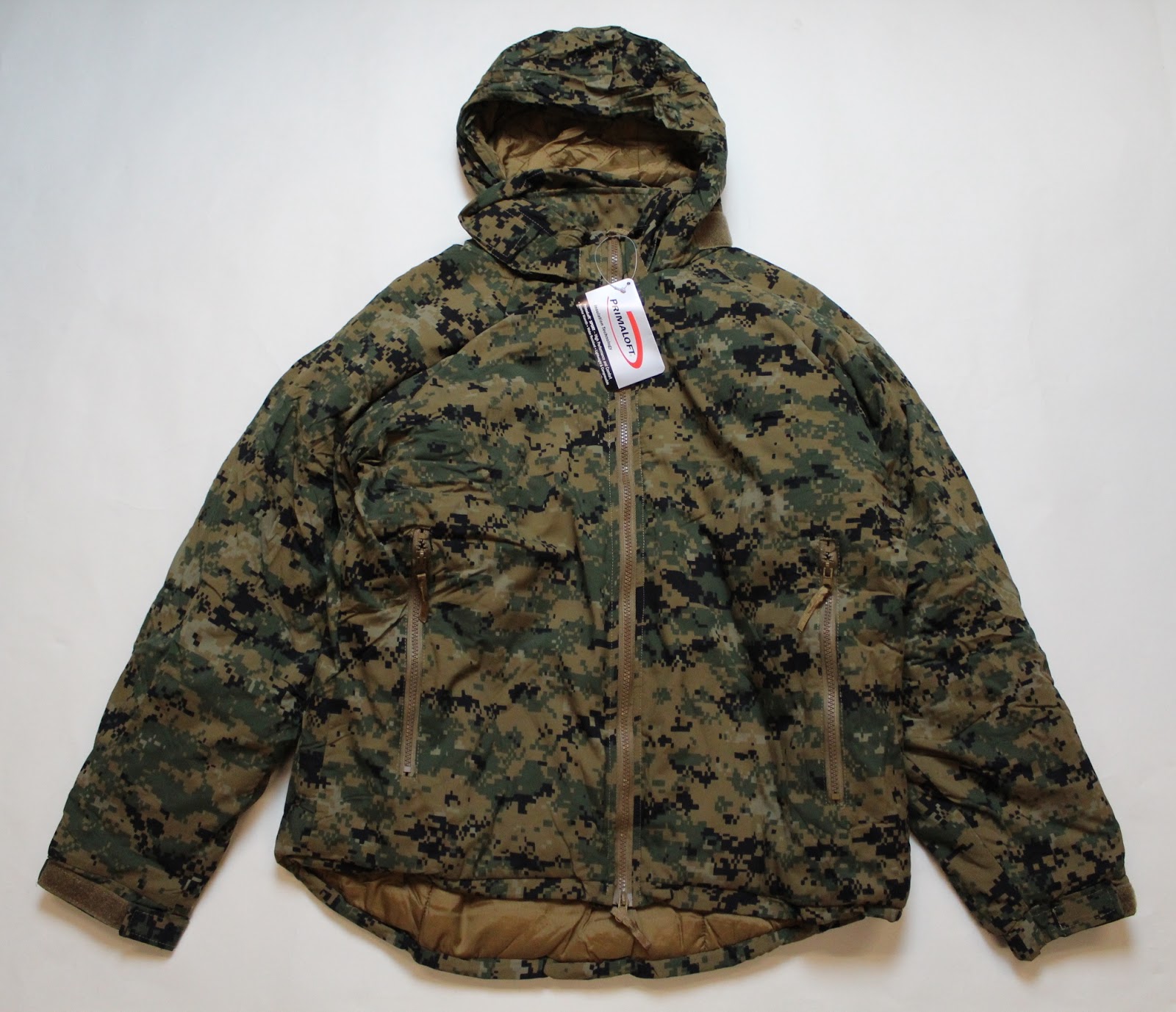 Comprador de WHITE HEAD EAGLE: Wild Things USMC Level7 Marpat Digital ...