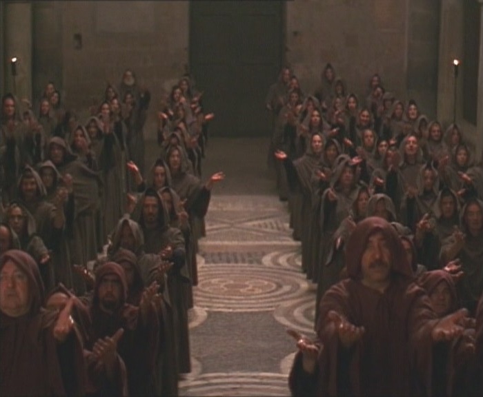 31 Days of Hell: The Eigtheenth Angel (1997) - Reviewed