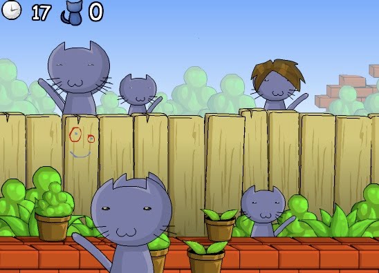 The Kitten Game ~ iGameBro