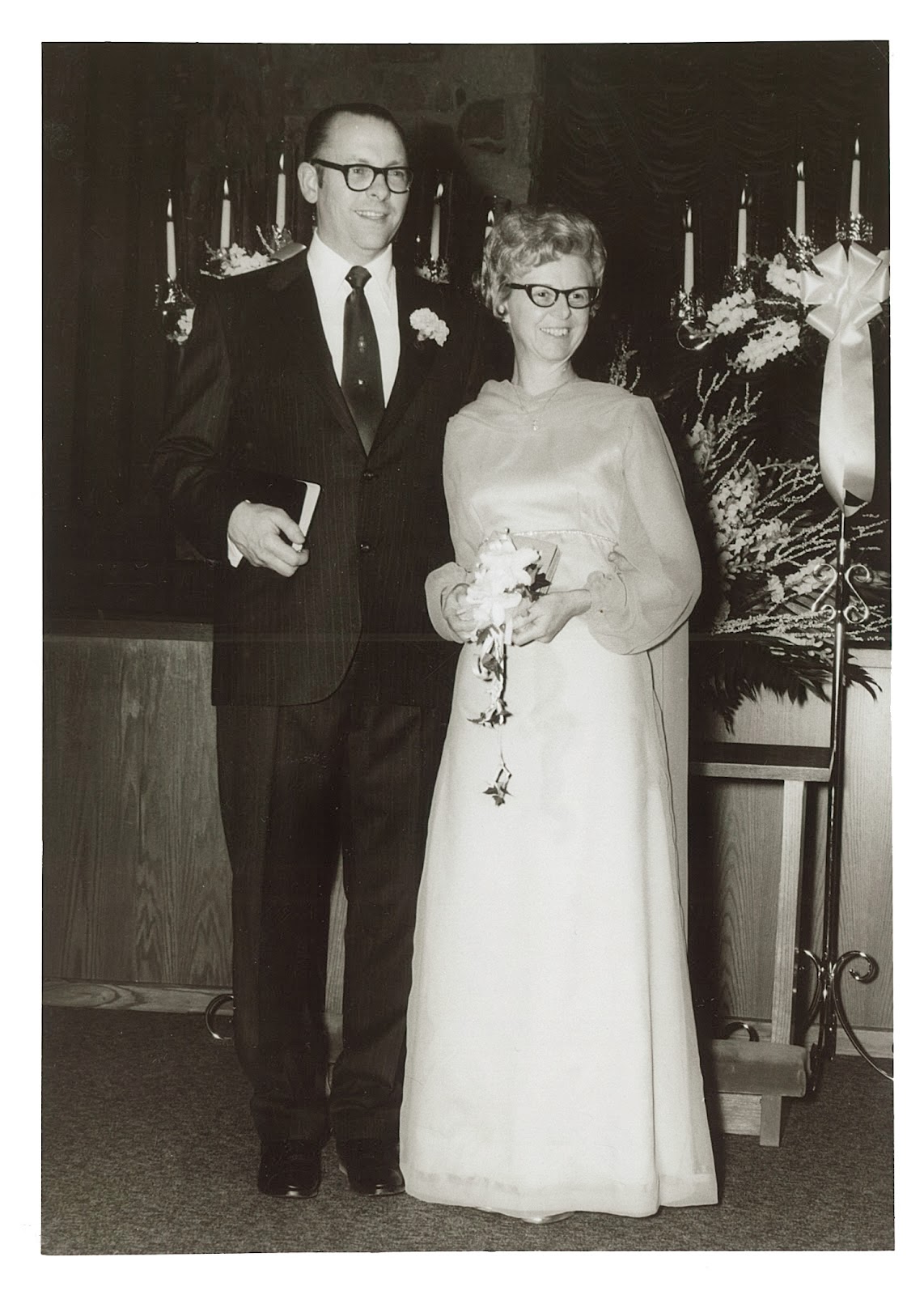 The Victory Journal: Where Are They Now? Dr. John Whitcomb.