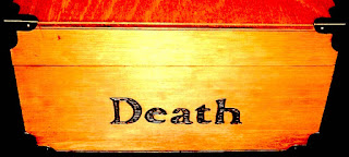 CityEconomist Update: DEATH BOX | Baby Boomers Face the End