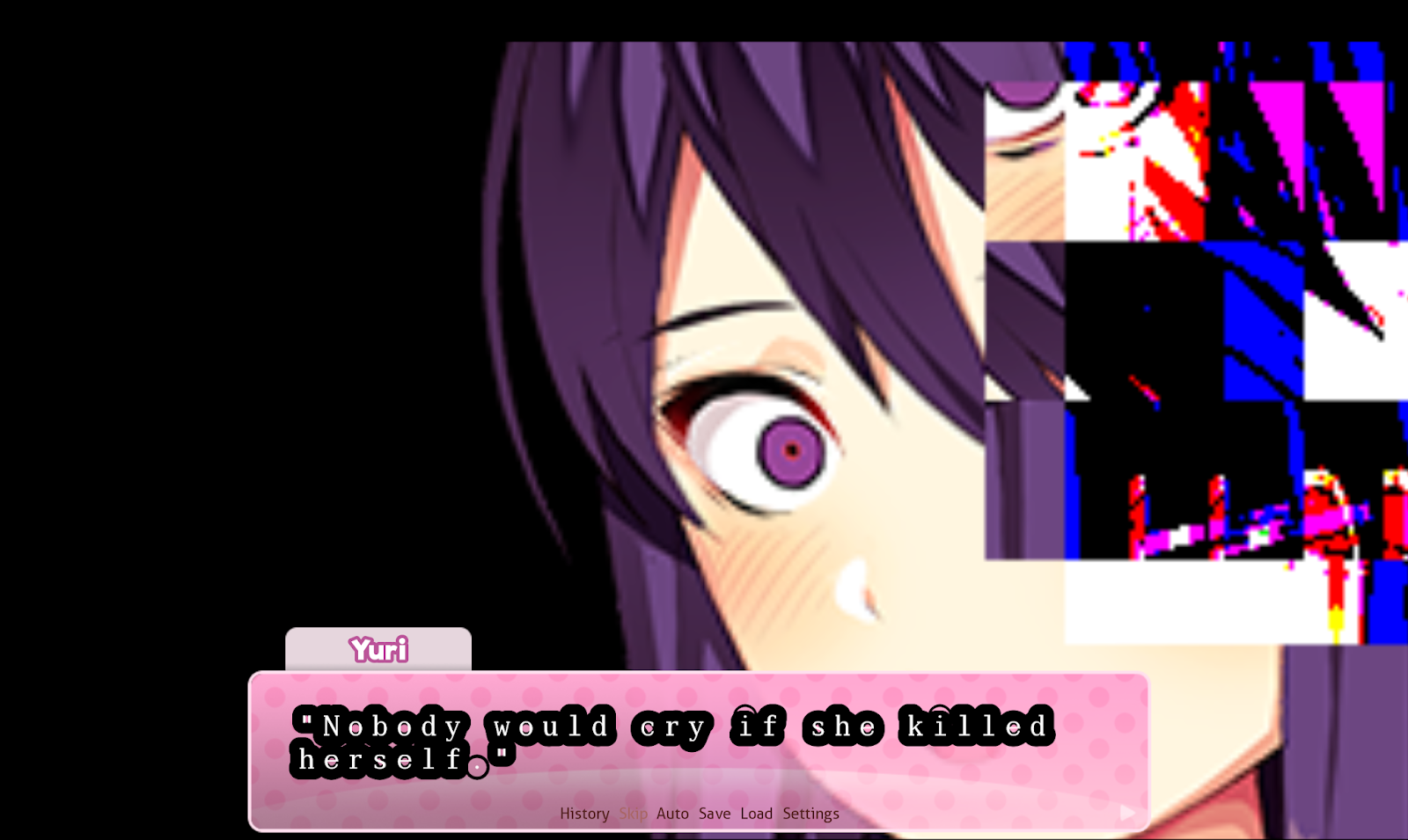 G Wallis Studio: Doki Doki Literature Club! Review