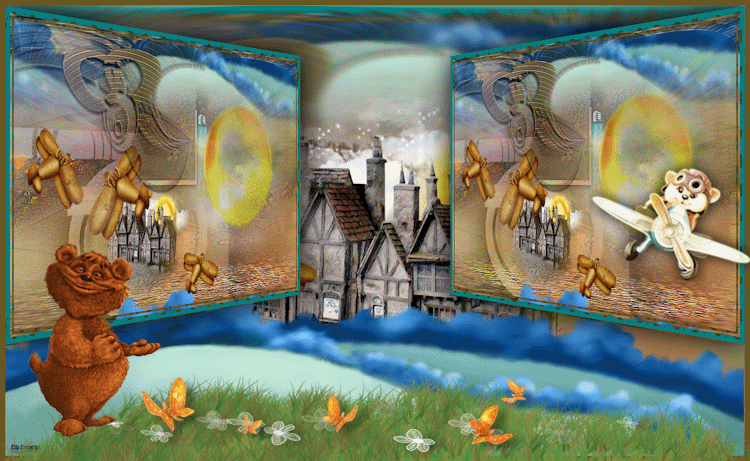 Alles voor en over PSP : LESSEN LYDIA