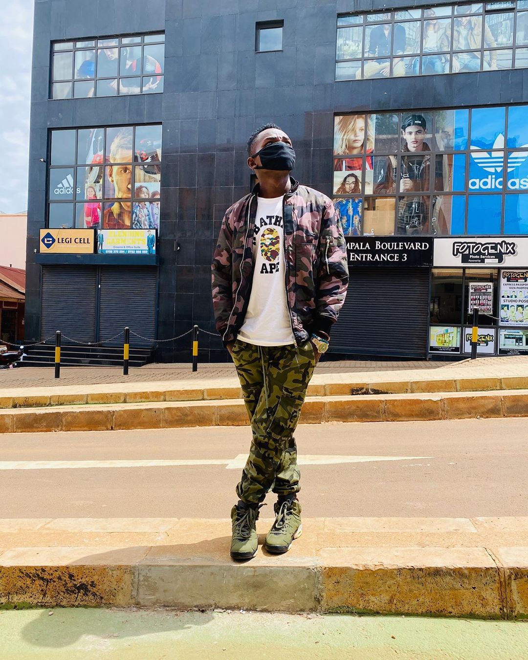 John Blaq Opens Up New YouTube Channel After Separating With Management ...