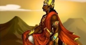 Divine Diyaas: Mighty Pandya king and Matsya Avatar of Lord Vishnu