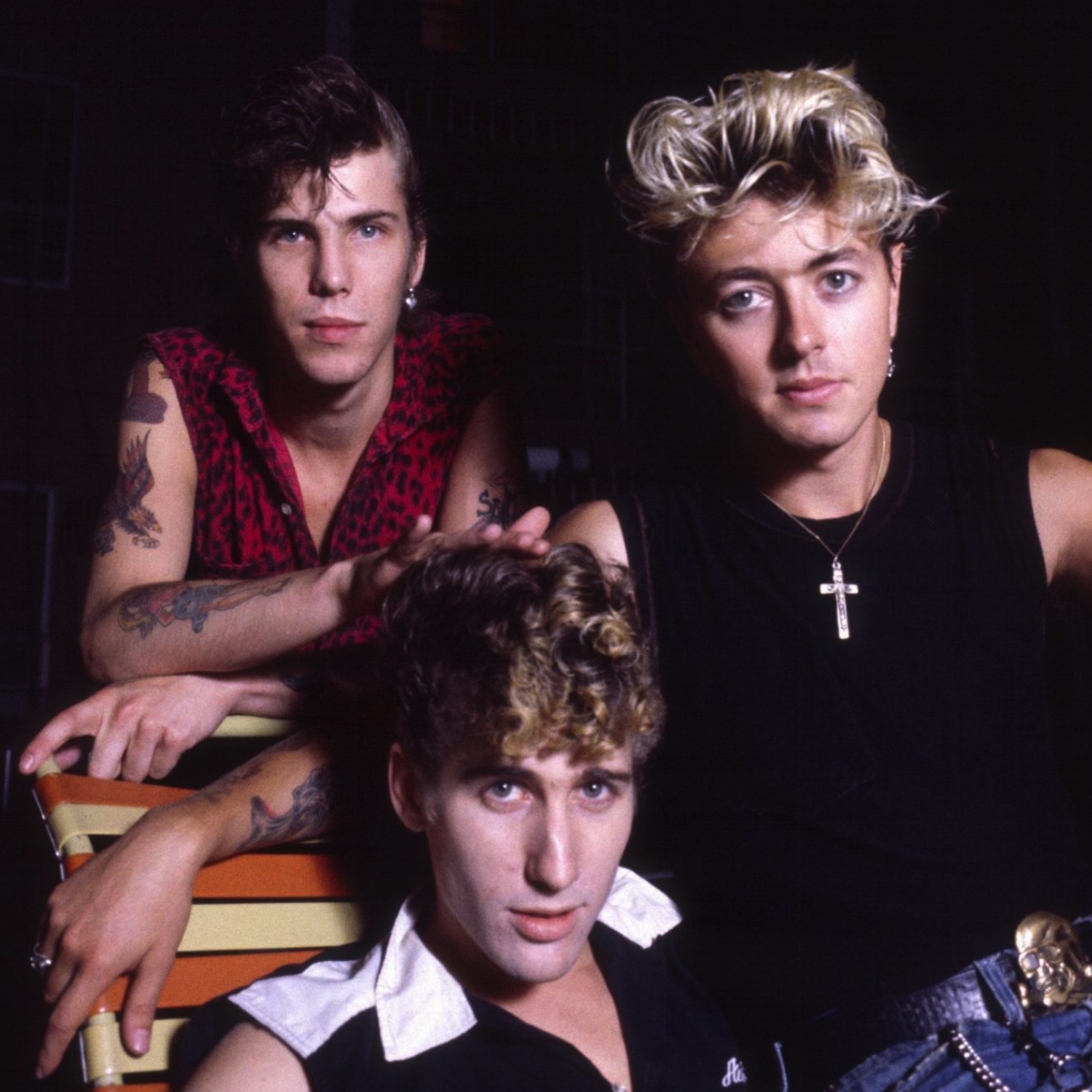 Rock This Town: One of Rock & Roll Hall of Fame 500 Songs that Shaped ...