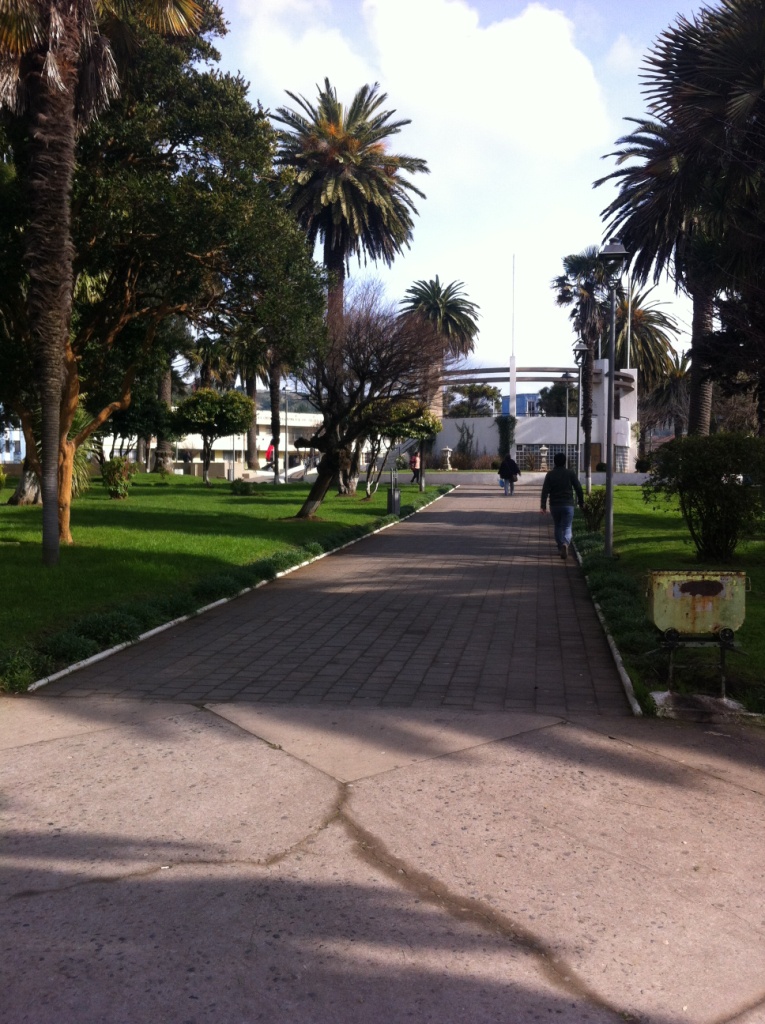 PASAN COSAS (Bío-Bío, Chile): Fotos de la comuna de LEBU (Chile)
