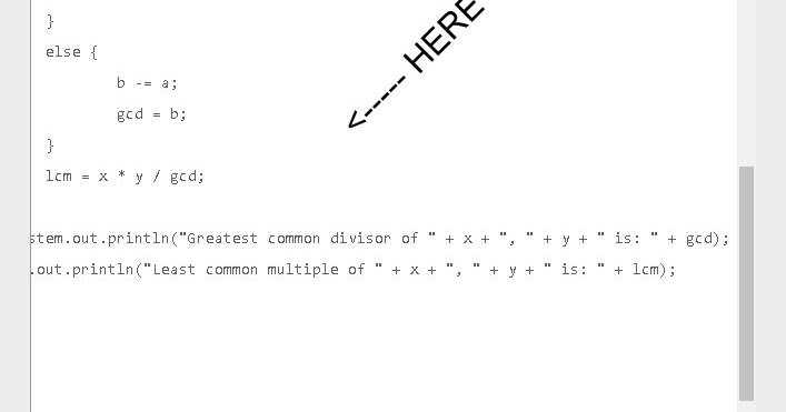 Check Leap Year In Java