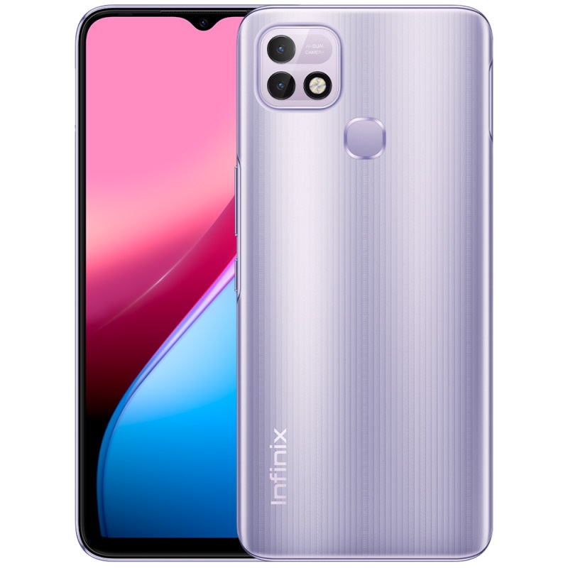 مواصفات و مميزات انفنيكس هوت Infinix Hot 10i