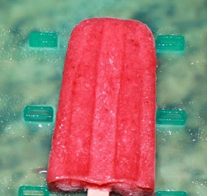 Jello Popsicles | What's Cookin' Italian Style Cuisine