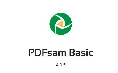 Potente herramienta para archivos pdf - pdfsam