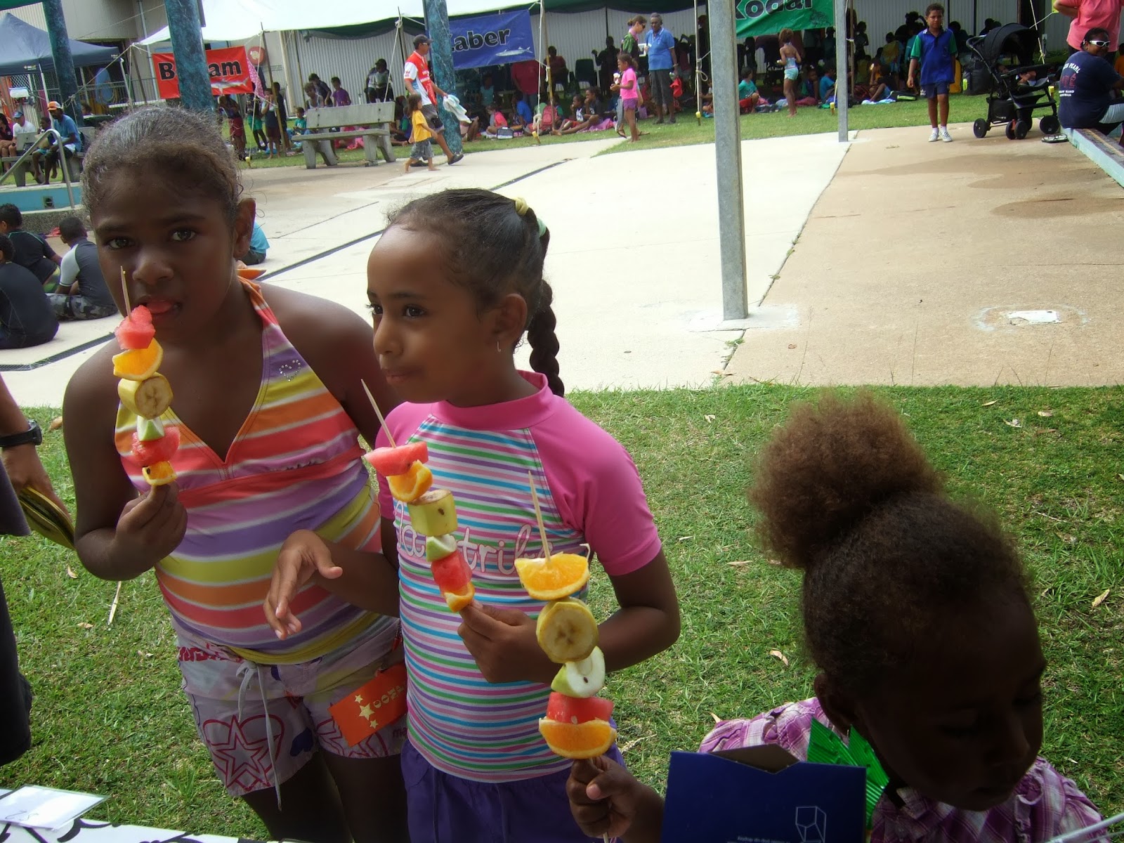 Teaching Torres Strait