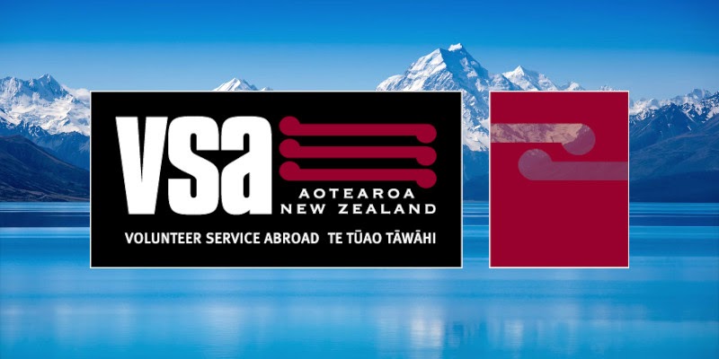 Data Breaches Digest: VSA: New Zealand's Volunteer Service Abroad ...