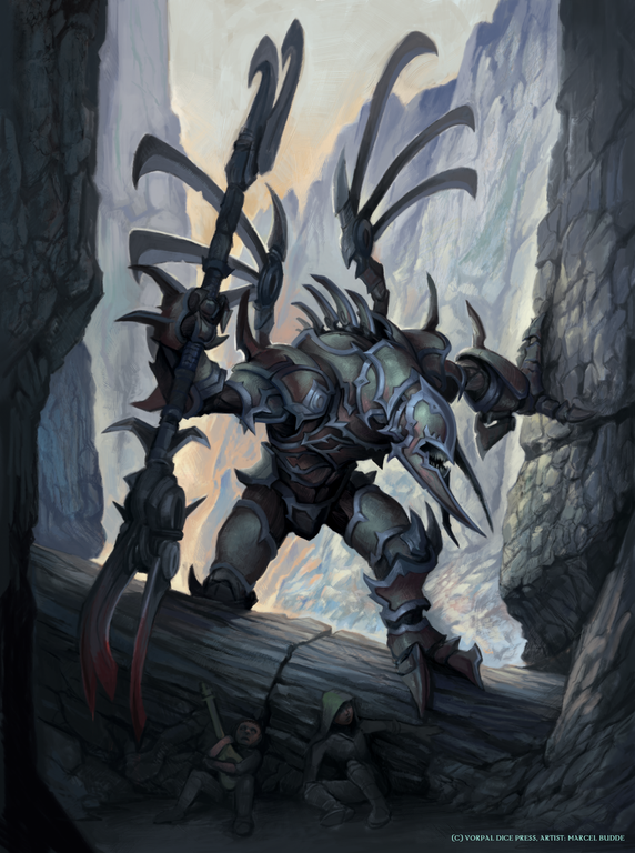 RJD20: The Best Method to Highlight Unique Cultures in Dungeons and Dragons