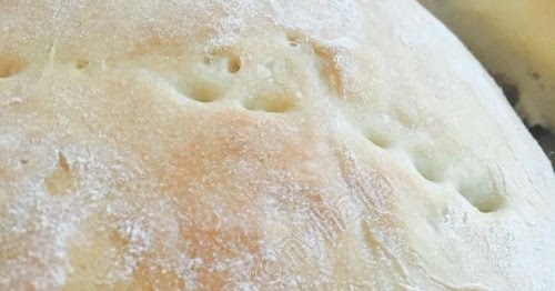 Sherpa Konyhája: Bodag - a cigánykenyér