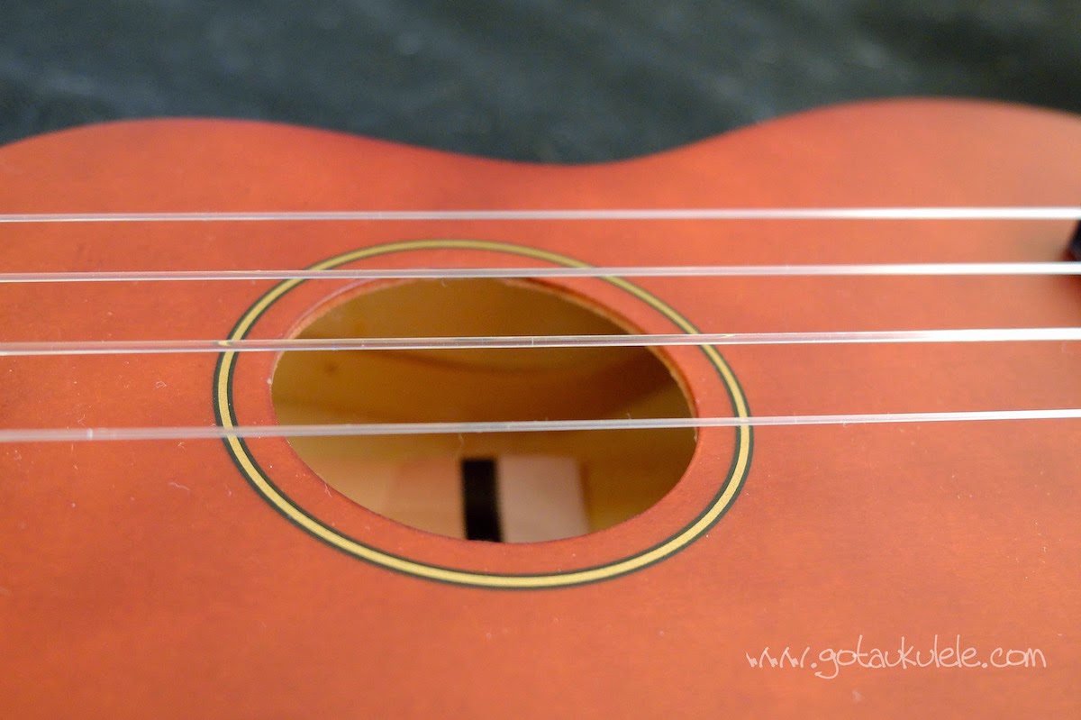 There's Good And Bad in Ukuleles Whether Solid Or Laminate