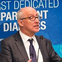 Central Clinical School News Blog: Congratulations to Prof Mark Cooper ...