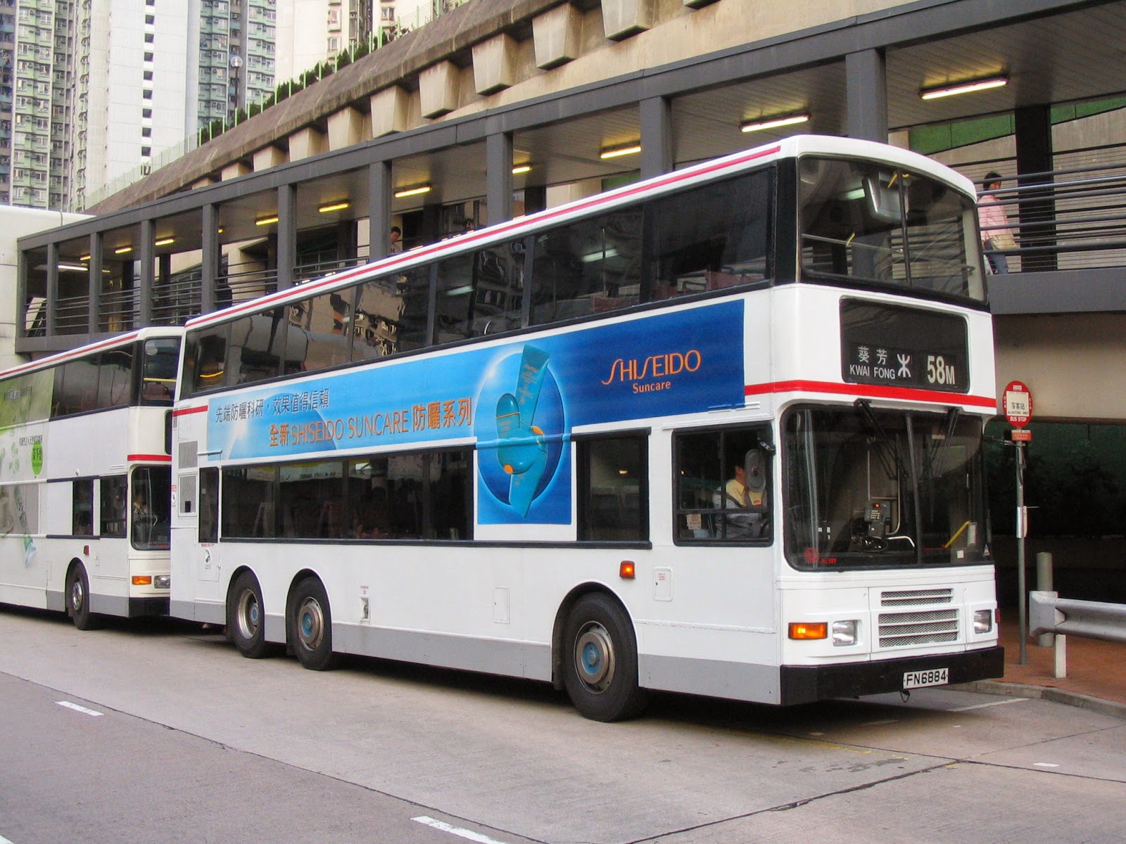 Views from Hong Kong 80's eyes: More on KMB Leyland Olympian A/C 11m ...
