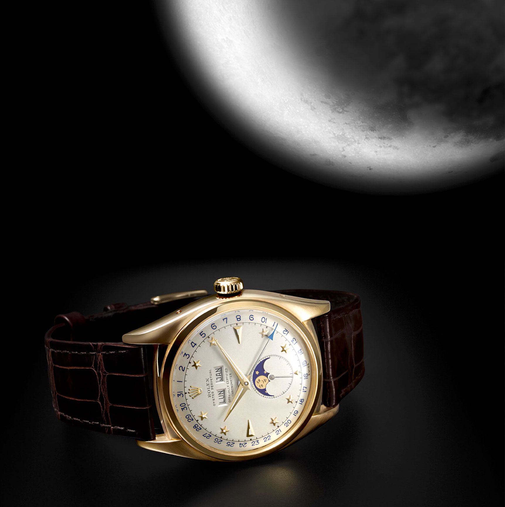 Welcome to RolexMagazine.com...Home of Jake's Rolex World Magazine ...