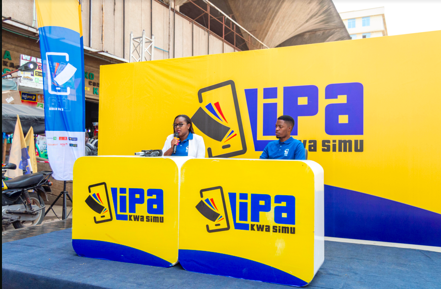 TIGO YAZINDUA HUDUMA YA 'LIPA KWA SIMU - THE HABARII
