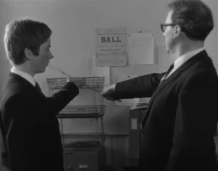 Memories: Effective discipline was harsh discipline