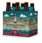 The Wine and Cheese Place: Singapore IPA