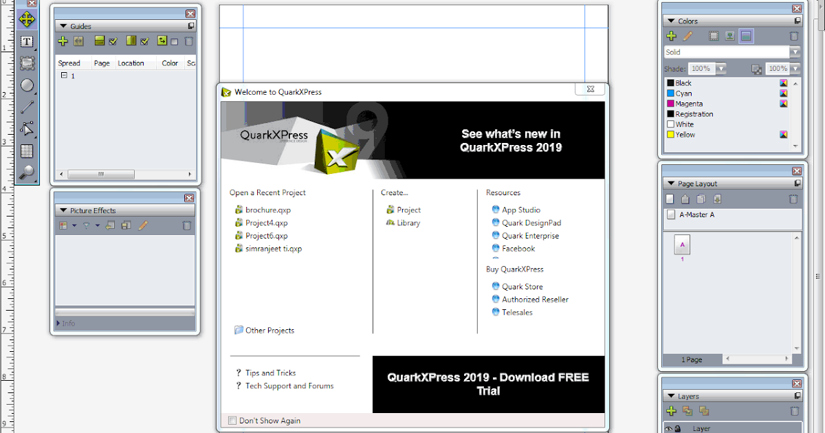 Desktop Publishing Operator [DTPO] course of Industrial Training ...