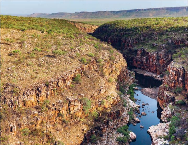 Traveller: Travel News and Stories: Western Australia: The beauty of ...