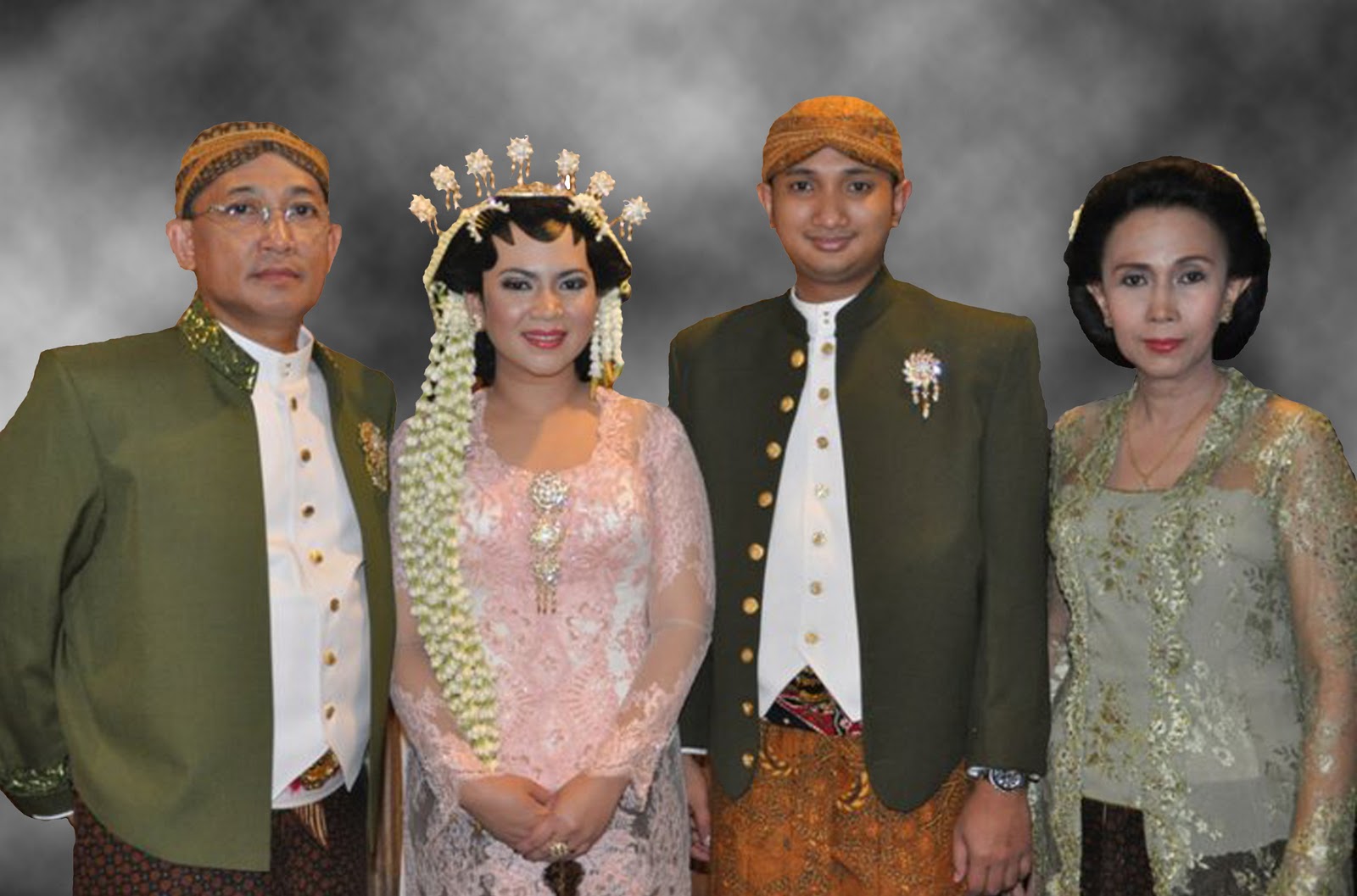 BUDI SUSILO SOEPANDJI: Pendidikan Keluarga Pendidikan Karakter ala ...