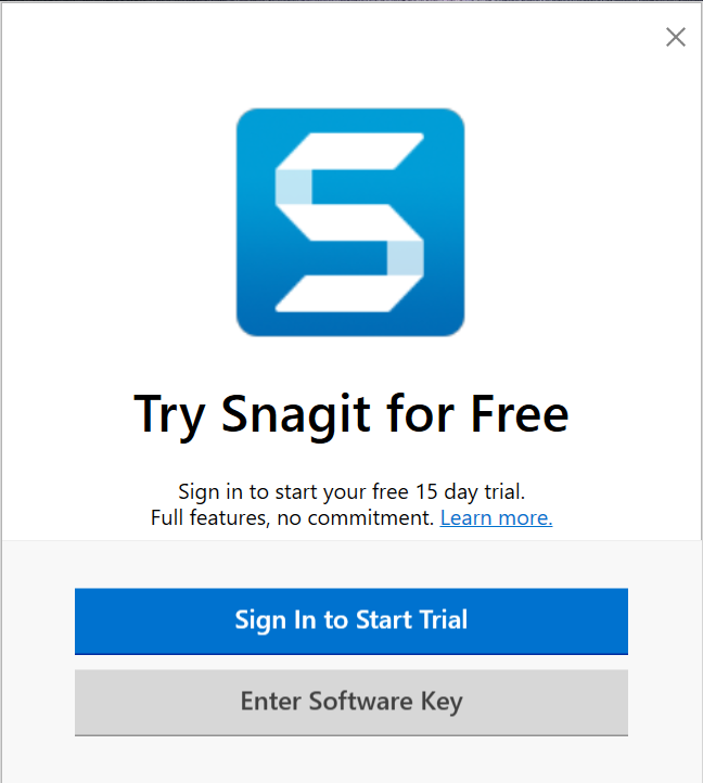 Descargar Snagit 2020 - Software de captura y grabación de pantalla Free