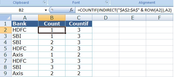 Explore Excel Vba And Macros Find Unique Occurrence Of Value Explore Excel Vba And Macros Find Unique Occurrence Of Value