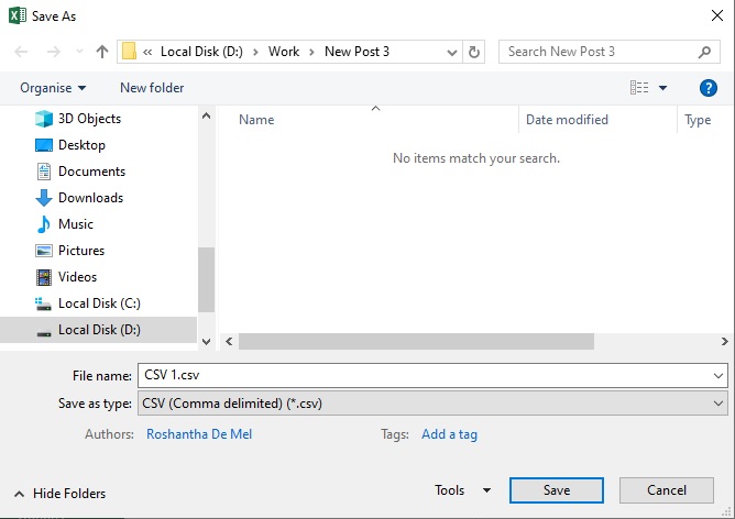 Excel Vba Solutions Create An Excel Csv File Having More Than 1048576 Rows Of Data 3071