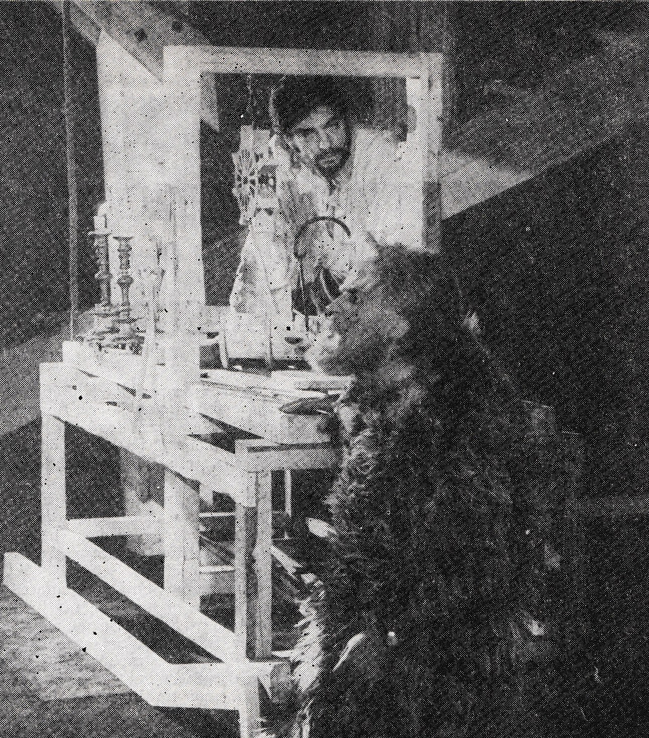 Imi pasa: Meșterul Manole