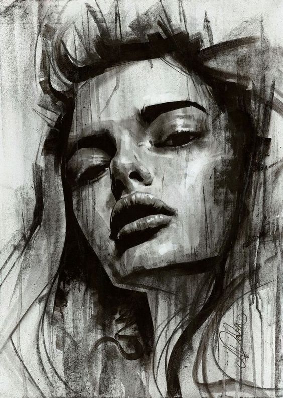 Artist Leanne Dolan (British artist) - ArtLiveAndBeauty - Masterpieces ...