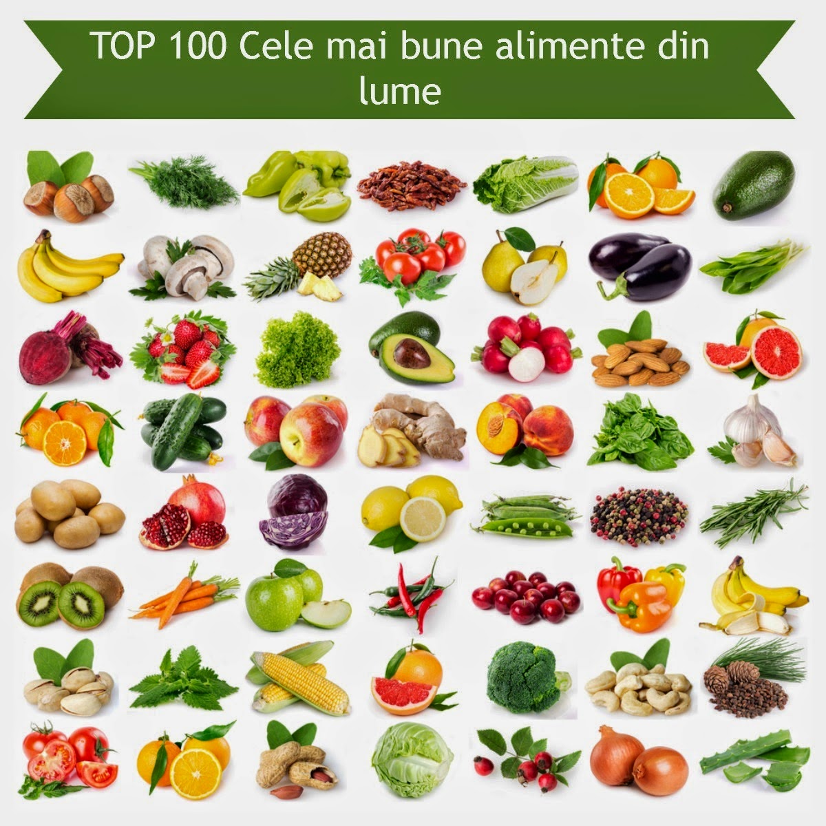 Ca la mama acasa...: Alimente sanatoase