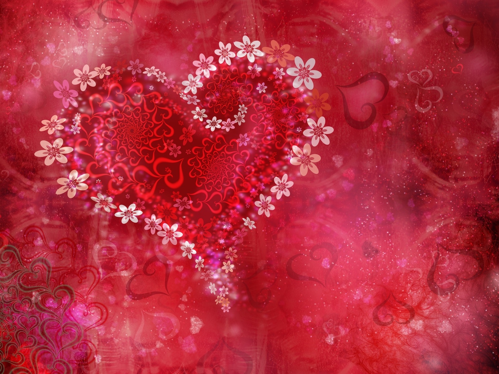 Fotografias De Corazones De Flores Fotografias Y Fotos Para Imprimir