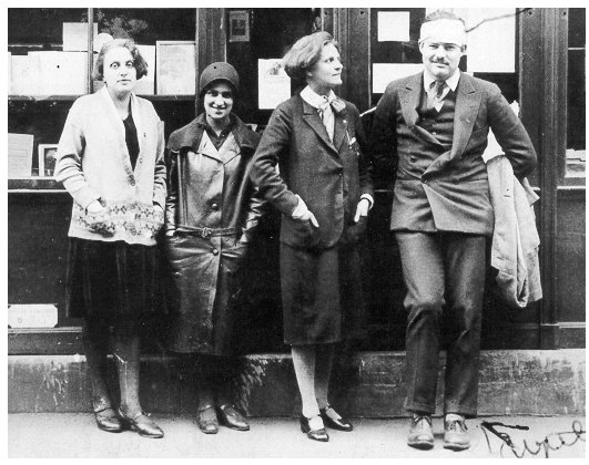 GossipGurlz: The Lost Generation