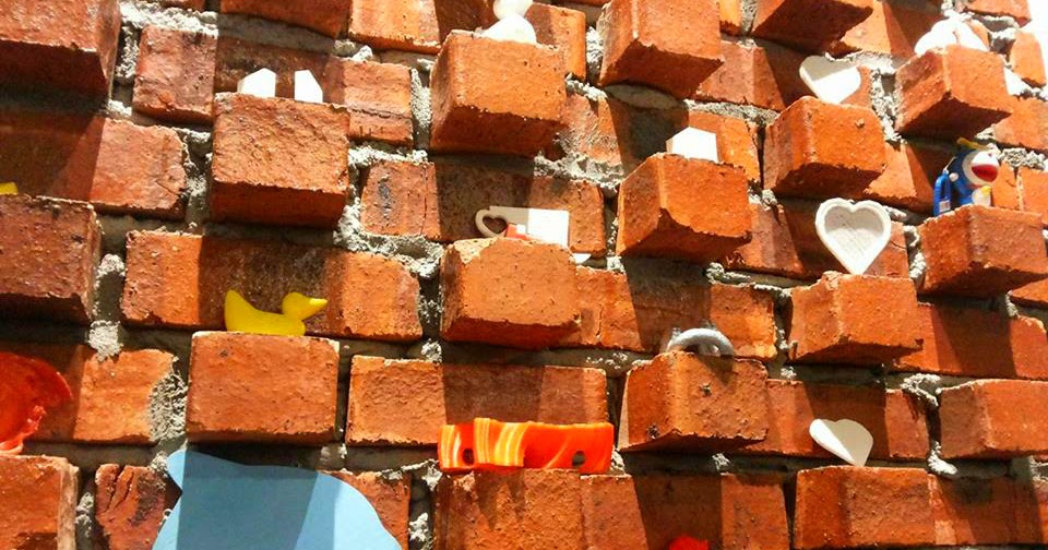 MsAwesome Jump: -周哈里窗。Johari Window。