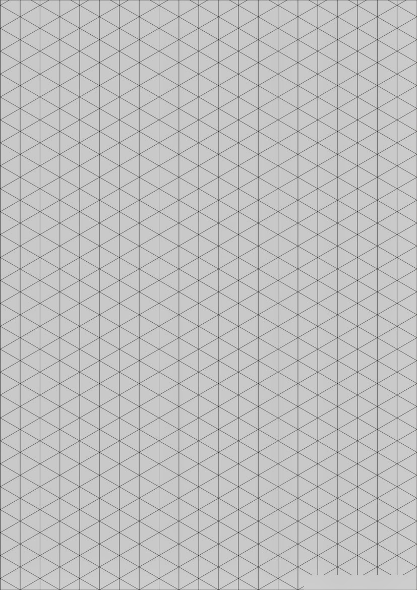 Fabricantes de sueños: Red isométrica