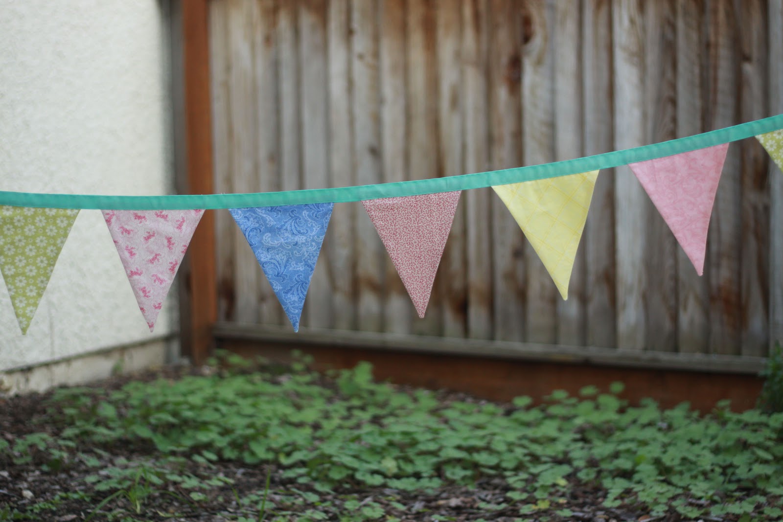 HankOrange: Flag Banner Tutorial!