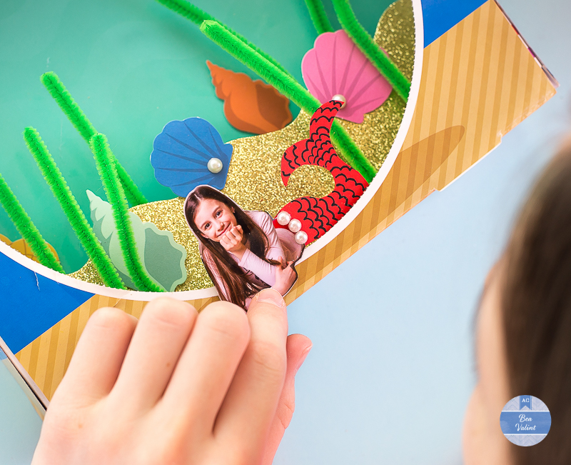 Bea Valint: Imaginary Friends Club | AC Kids' Craft