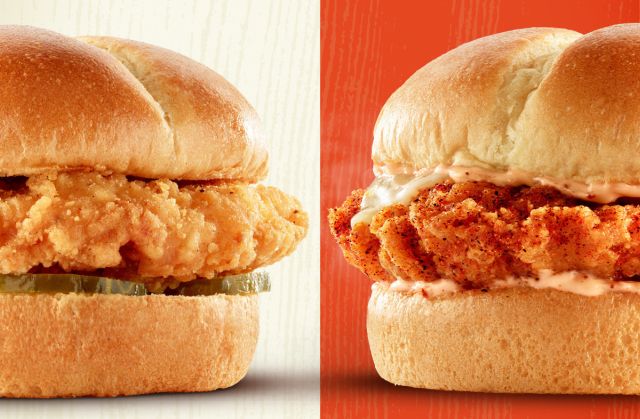 Pilot Flying J Adds New Southern and Spicy Chicken Sandwich to Menu ...