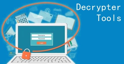 Emsisoft Decrypter Tools | Herramientas para desencriptar diferentes ...